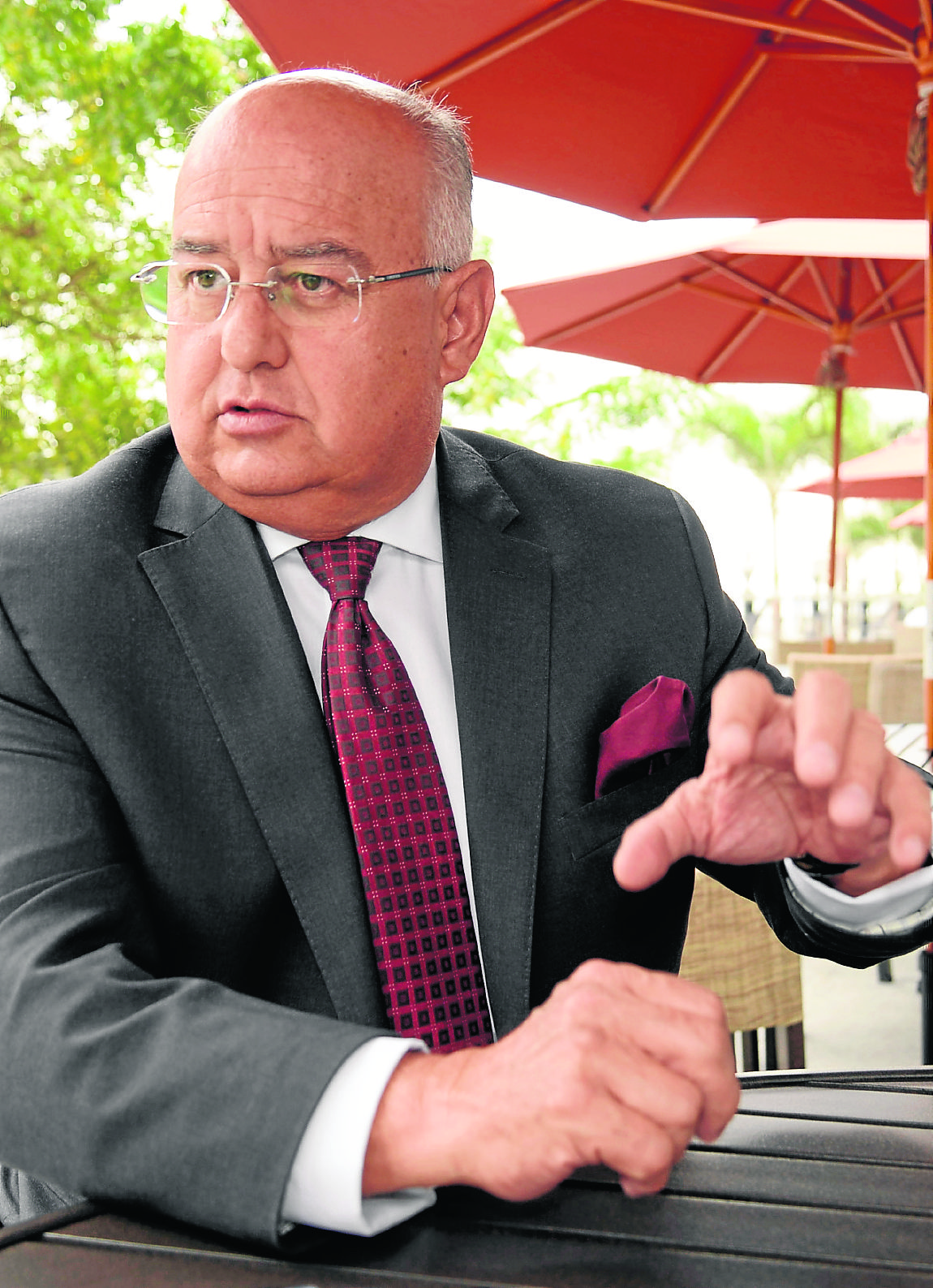 Mauricio Pozo Crespo - Elecciones Ecuador 2017