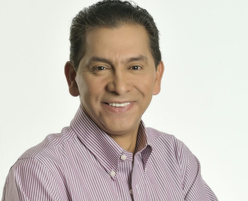 Lucio Gutiérrez Borbúa - Elecciones Ecuador 2017