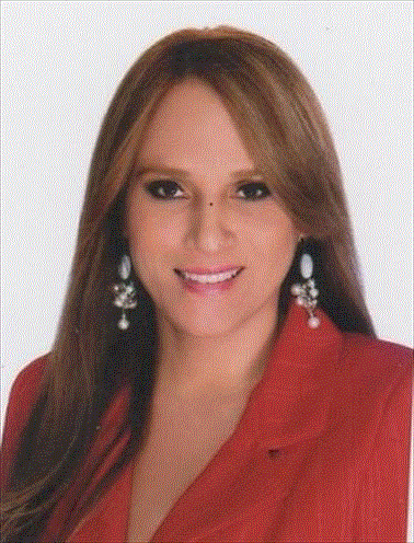 Sylka Sánchez Campos - Elecciones Ecuador 2017