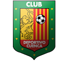 Deportivo Cuenca entra en el club de los campeones | Campeonato ...