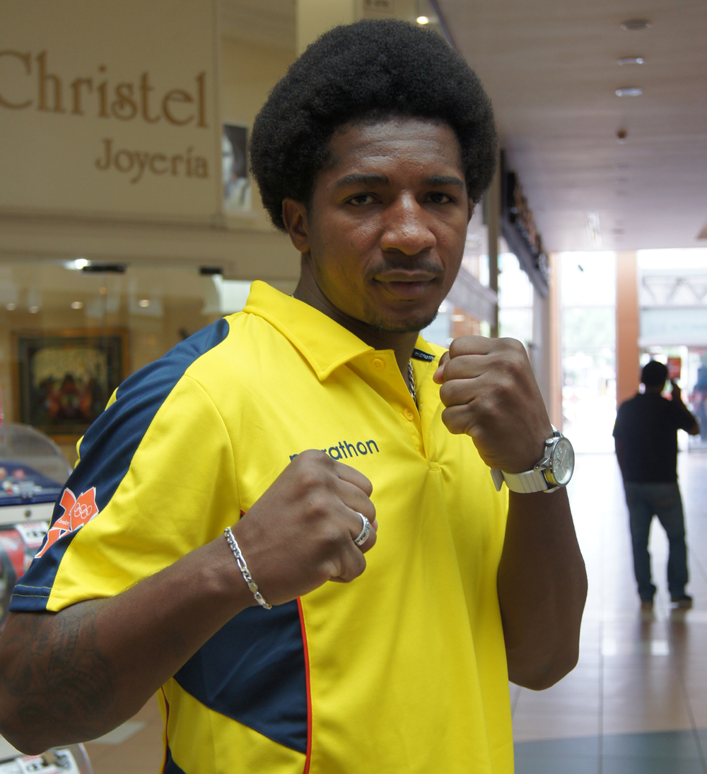 Juegos Olímpicos Londres 2012 | Julio Castillo | Juegos Olímpicos ...