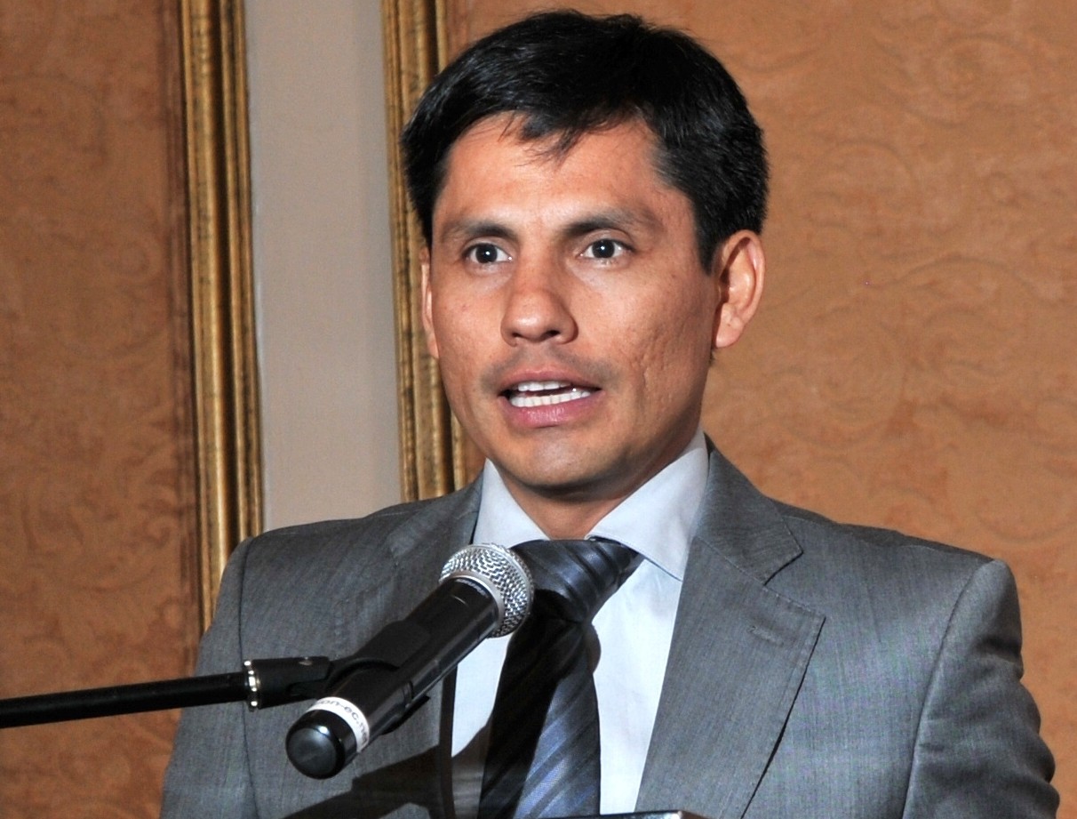 Juegos Olímpicos Londres 2012 | Jefferson Pérez: Llegar a Londres 2012 ...