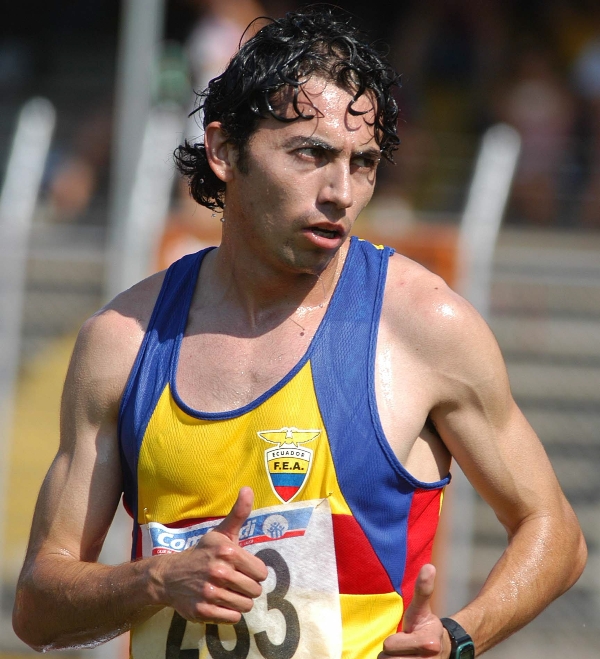 Bayron Piedra - Alchetron, The Free Social Encyclopedia