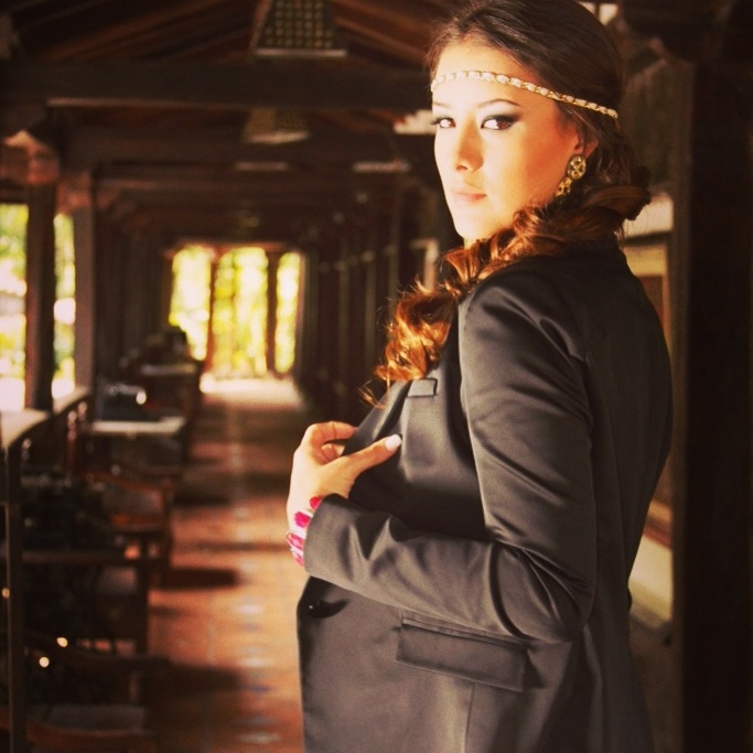 Estefany Londoño Monroy | Candidatas | Miss Ecuador