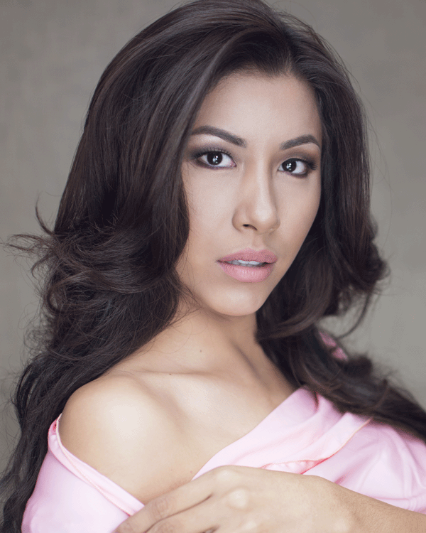 Laura Macías Vélez | Candidatas | Miss Ecuador