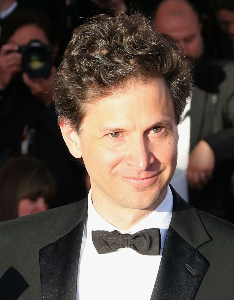 Bennett Miller - Premios Óscar 2015